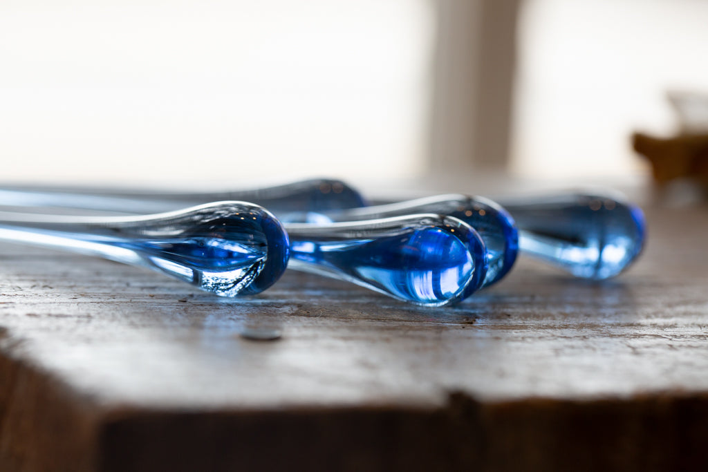 Recycled: 2nd Design Glassware – Glass Academy