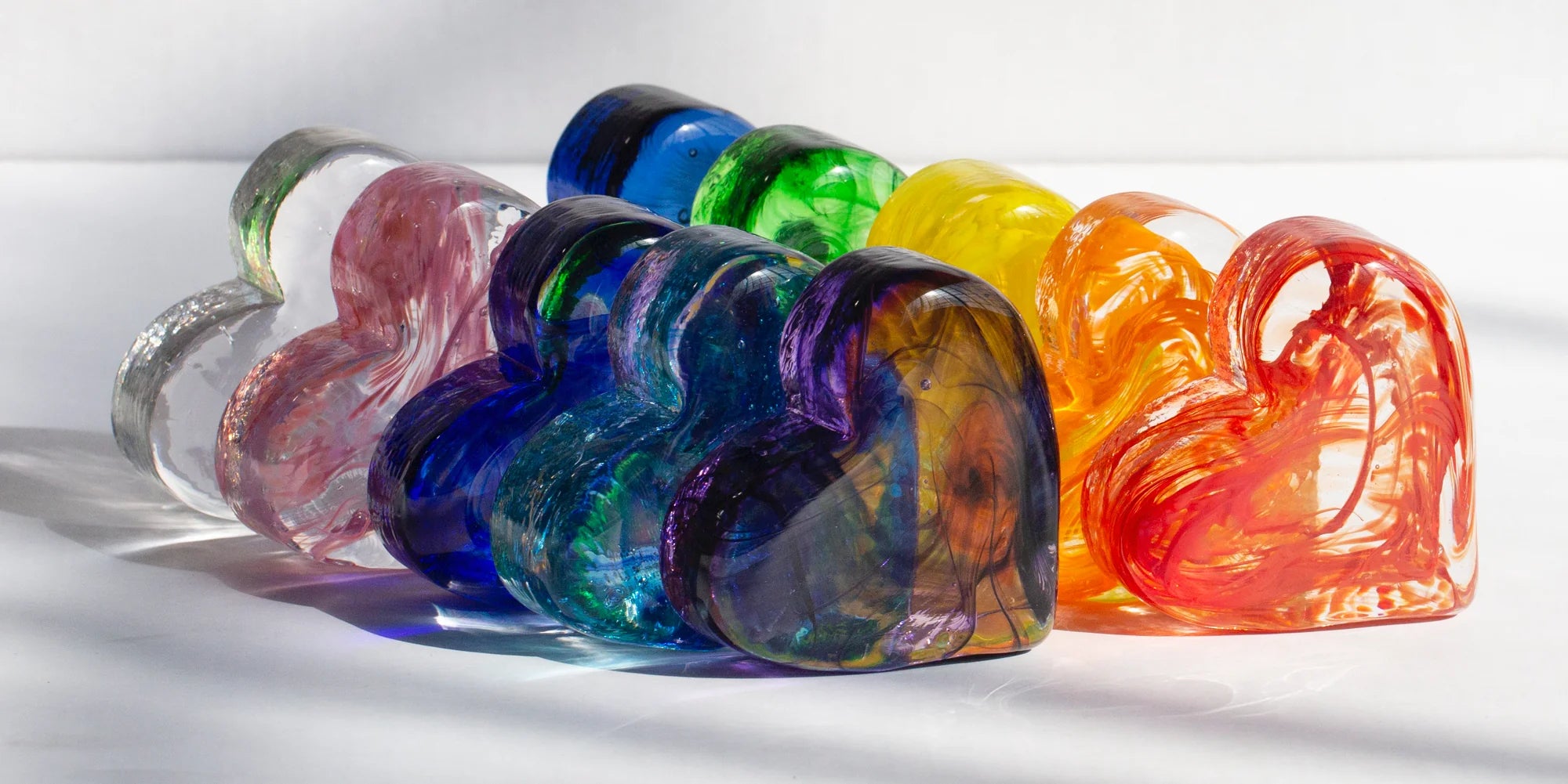 Romance – Glass Academy