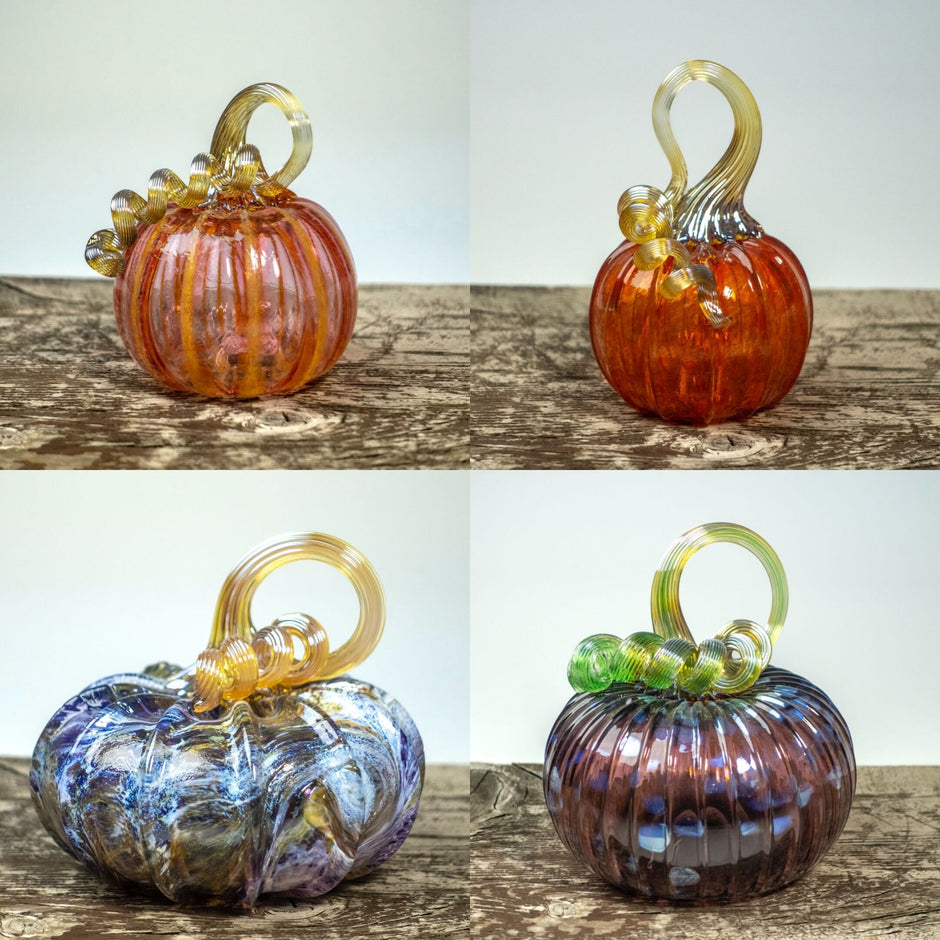 One-and-Done: Unique Glass Items – Glass Academy
