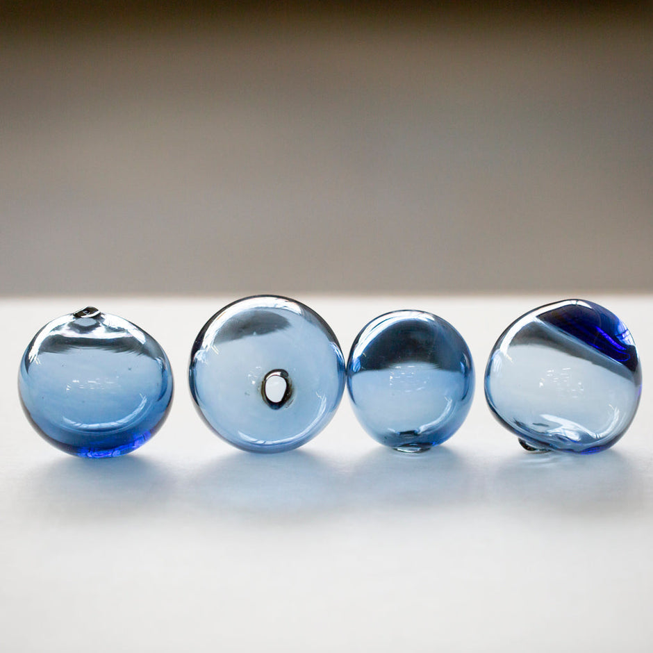 Glass Blowing Classes at Glass Academy: Unleash Your Creativity with M