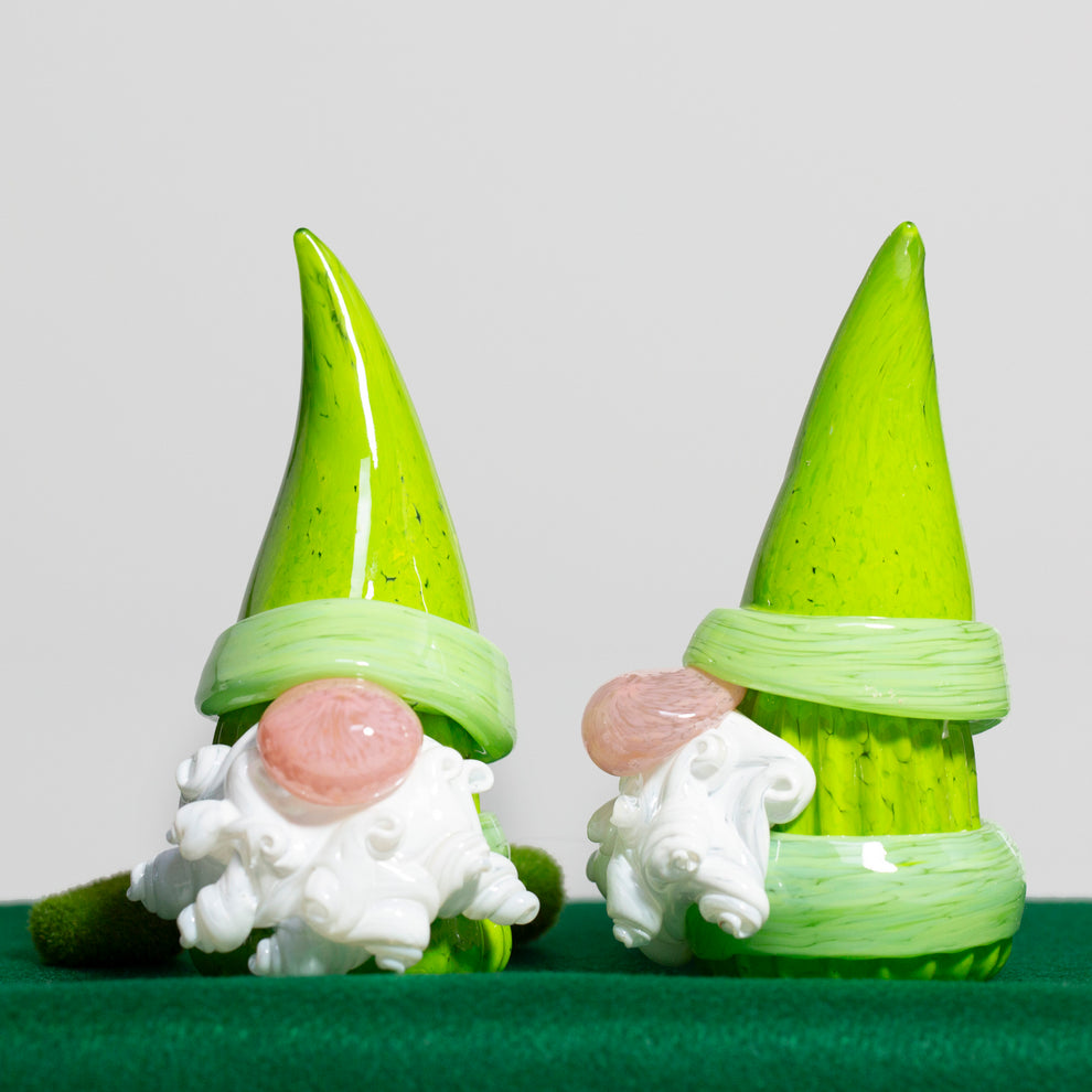 Gnomes ~ 2025 Collection – Glass Academy