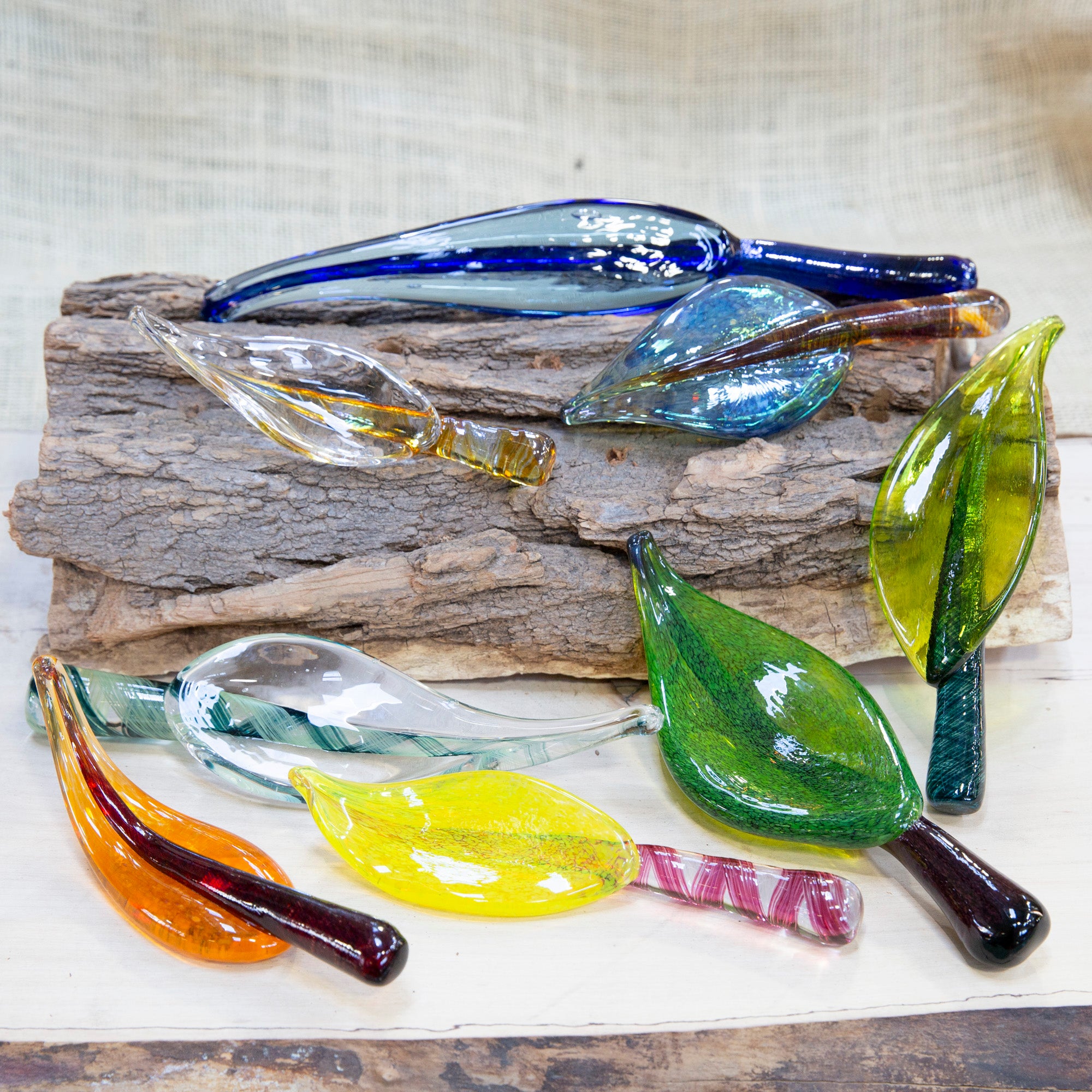Glass Academy