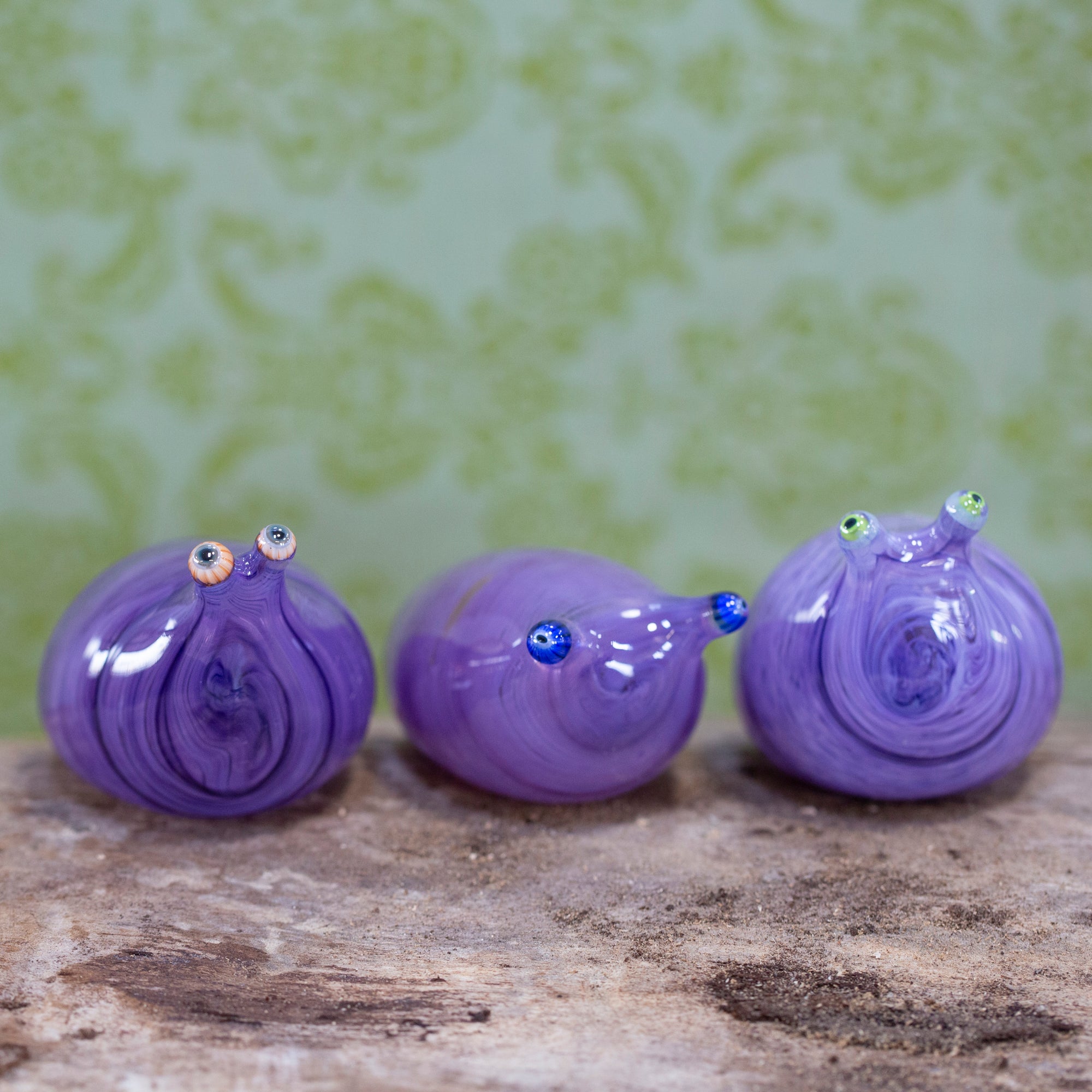 Glass slugs! A must have pandemic product! – Glass Academy